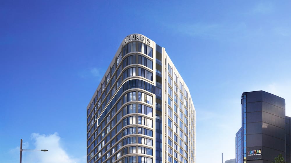 MetroEXP wins Cordis Auckland pitch - stoppress.co.nz