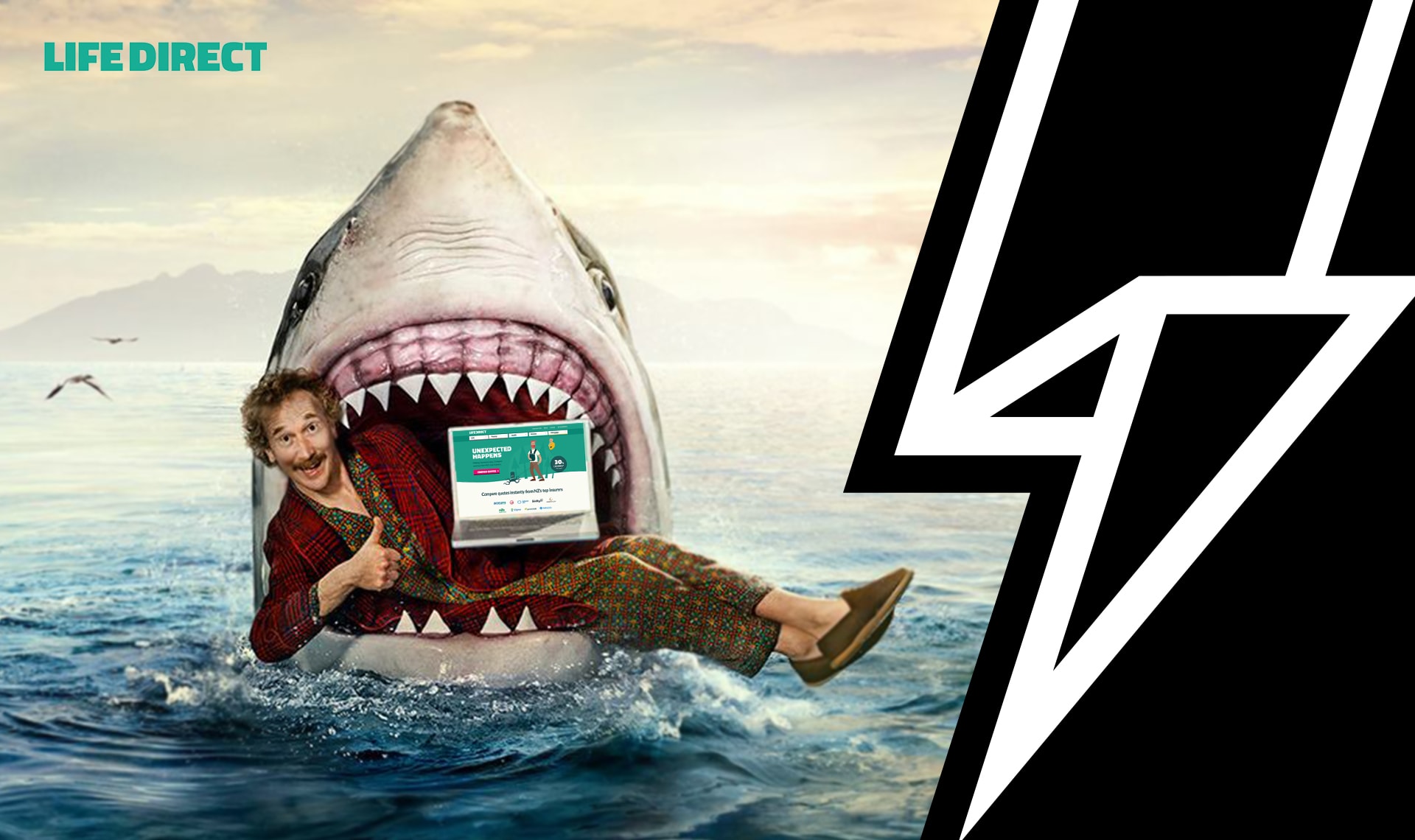 LifeDirect appoints Pitchblack Partners - stoppress.co.nz