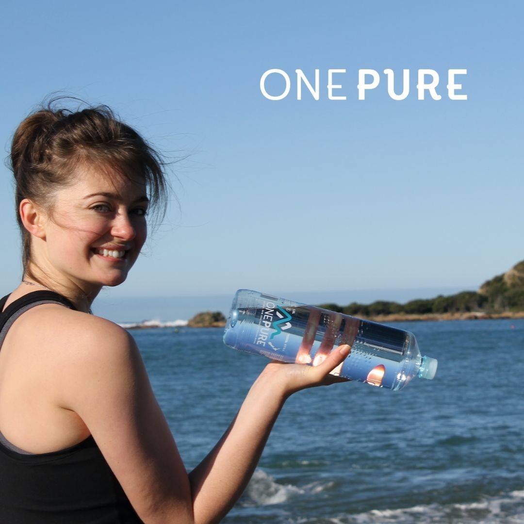 Chemistry wins ONEPURE Artesian Water account - stoppress.co.nz