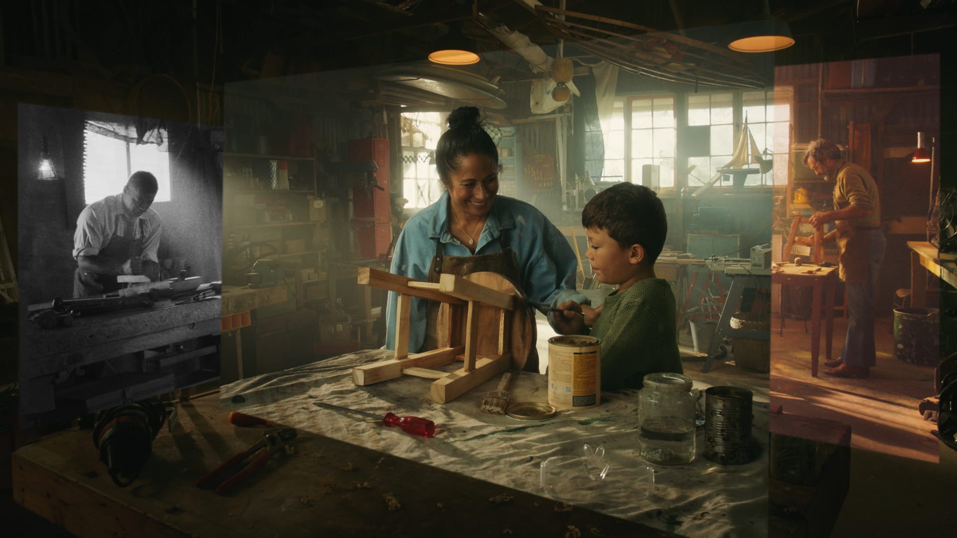 Special helps Public Trust define their legacy - stoppress.co.nz