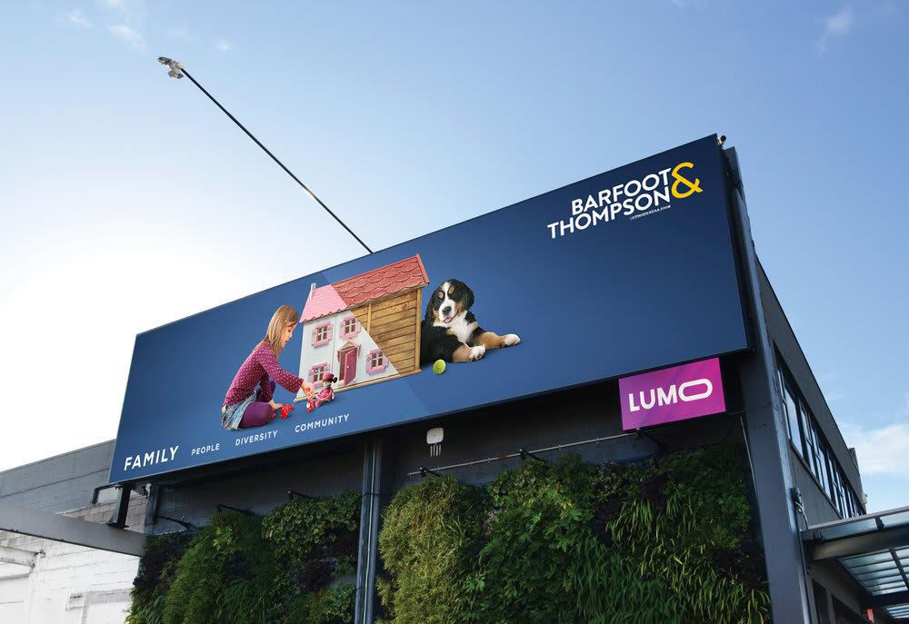 Barfoot & Thompson appoints Together - stoppress.co.nz