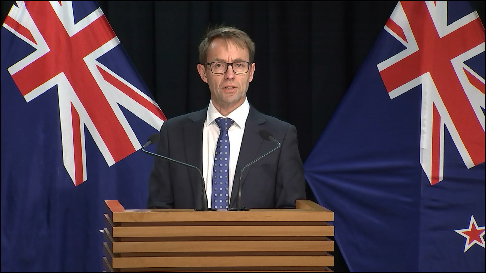 TV Personality of the Year finalists named - stoppress.co.nz