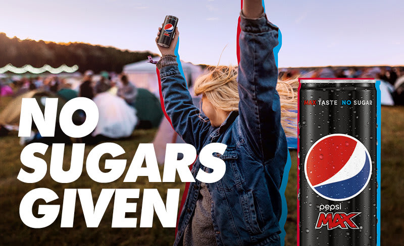 Pepsi Max and Sapien analyse Gen Z appetites - stoppress.co.nz