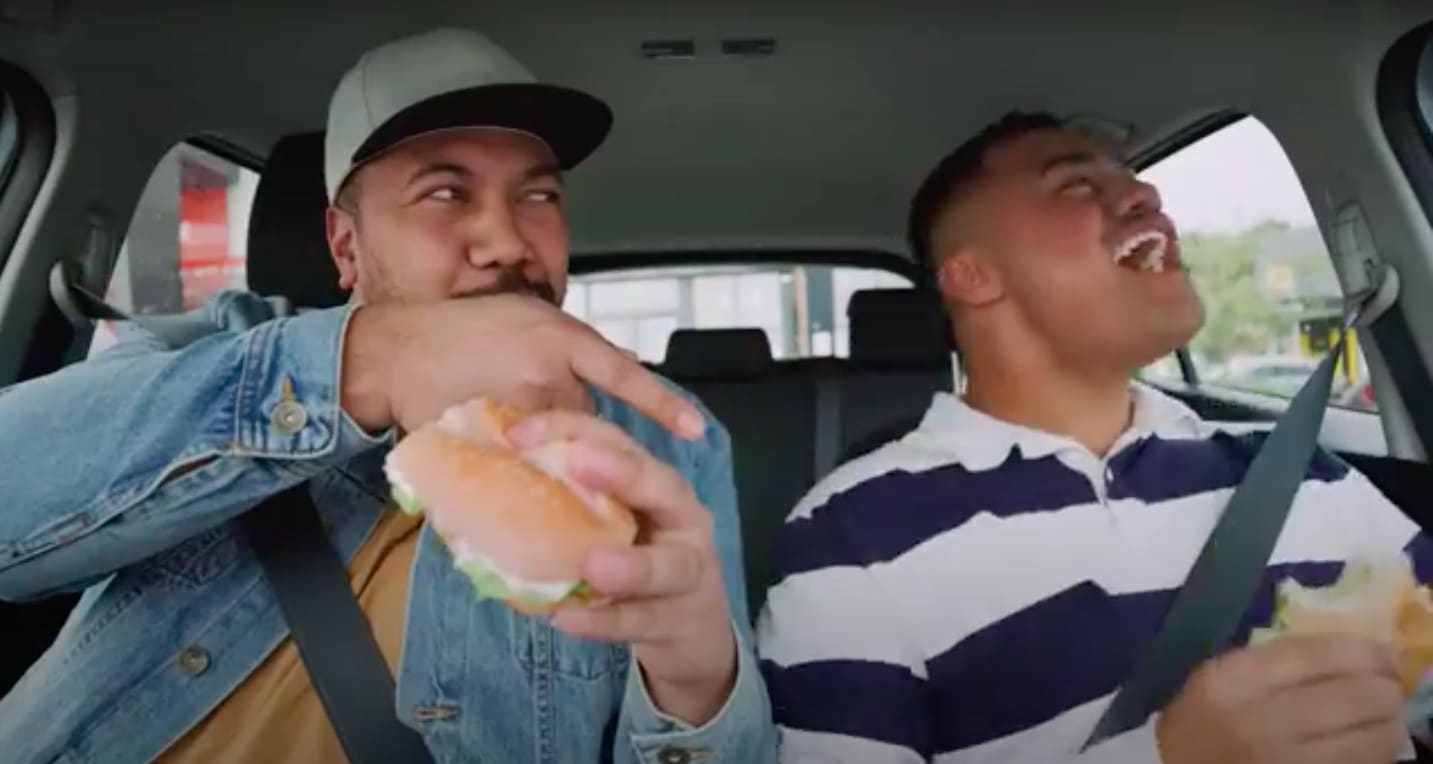 Cluck off: Pitchblack and BK launch plant-based Rebel burger ...