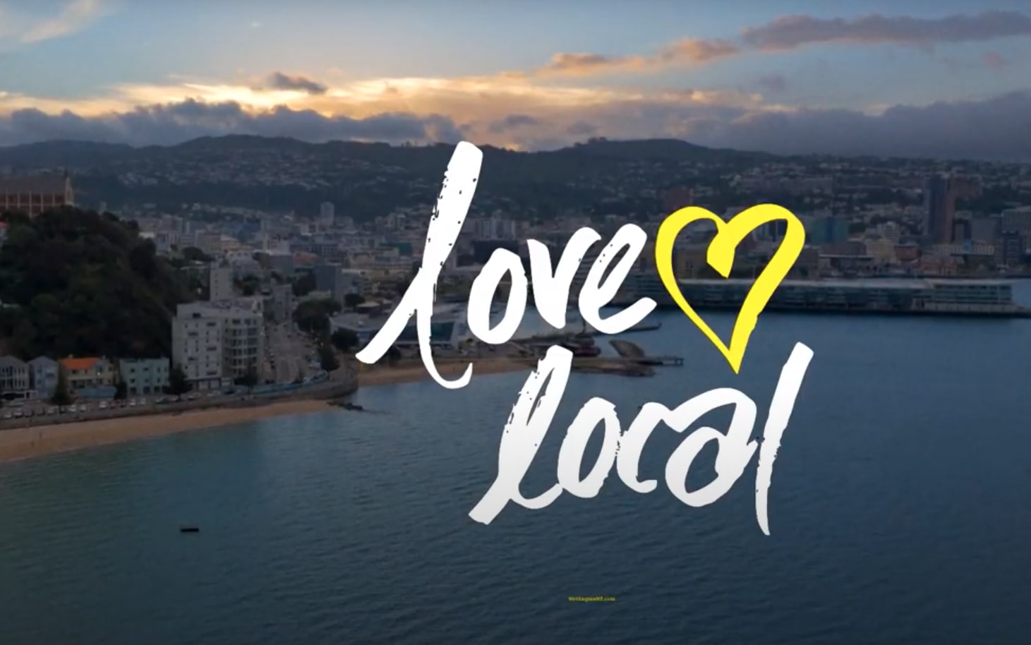 WellingtonNZ and EightyOne get capital city back on track - stoppress.co.nz