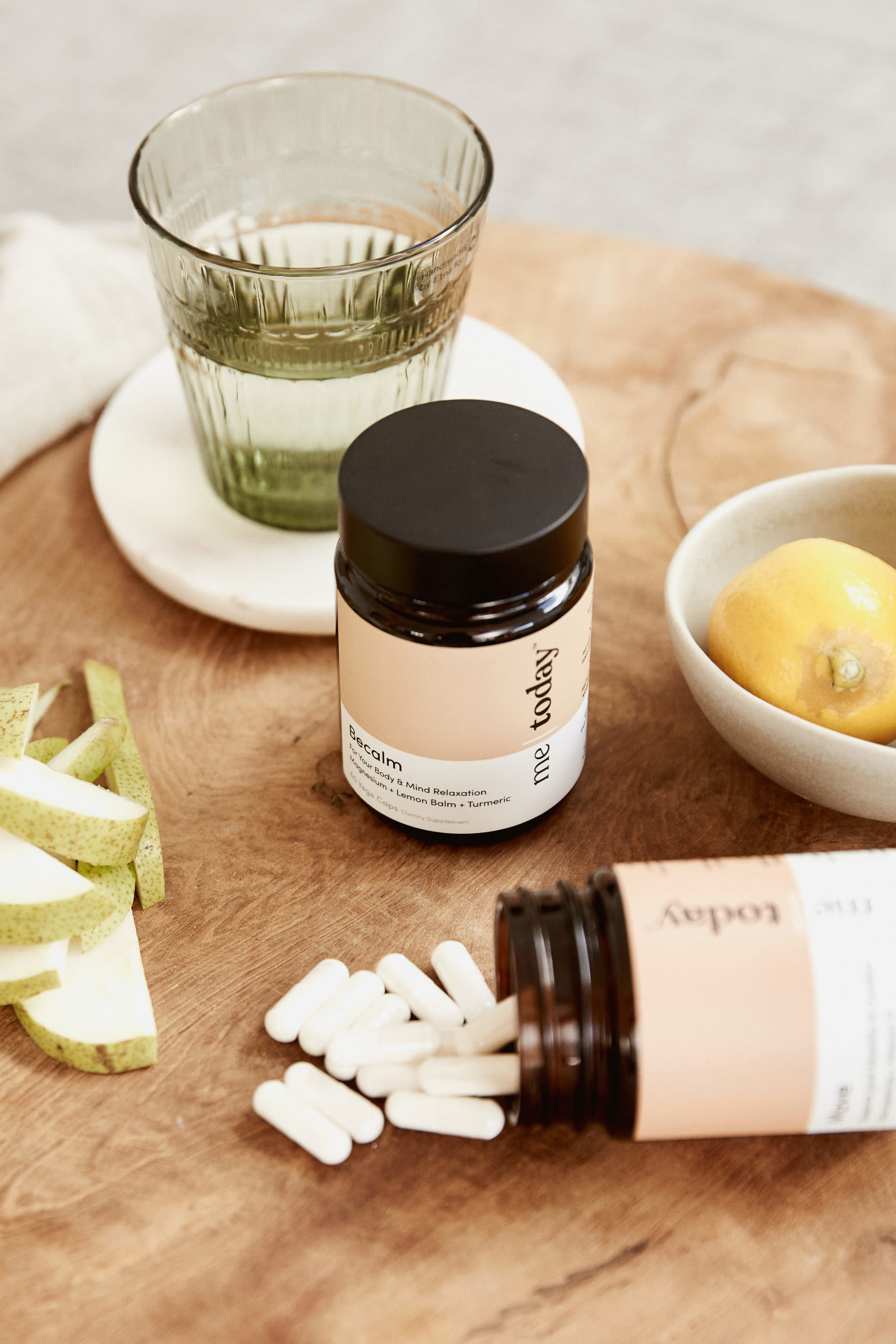 Me Today: The health and wellness brand changing the game - Idealog