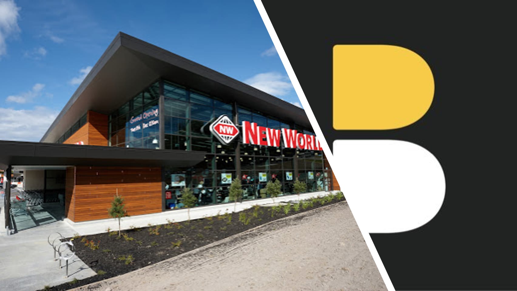 Clicked and collected: DDB wins New World account - stoppress.co.nz