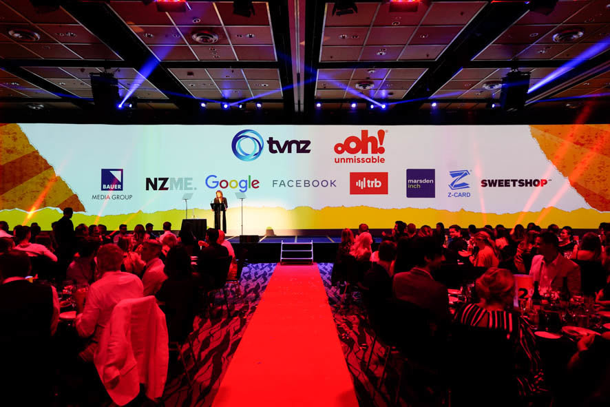 Axis Awards 2020: Clemenger BBDO, Colenso BBDO and DDB stock pile golds ...