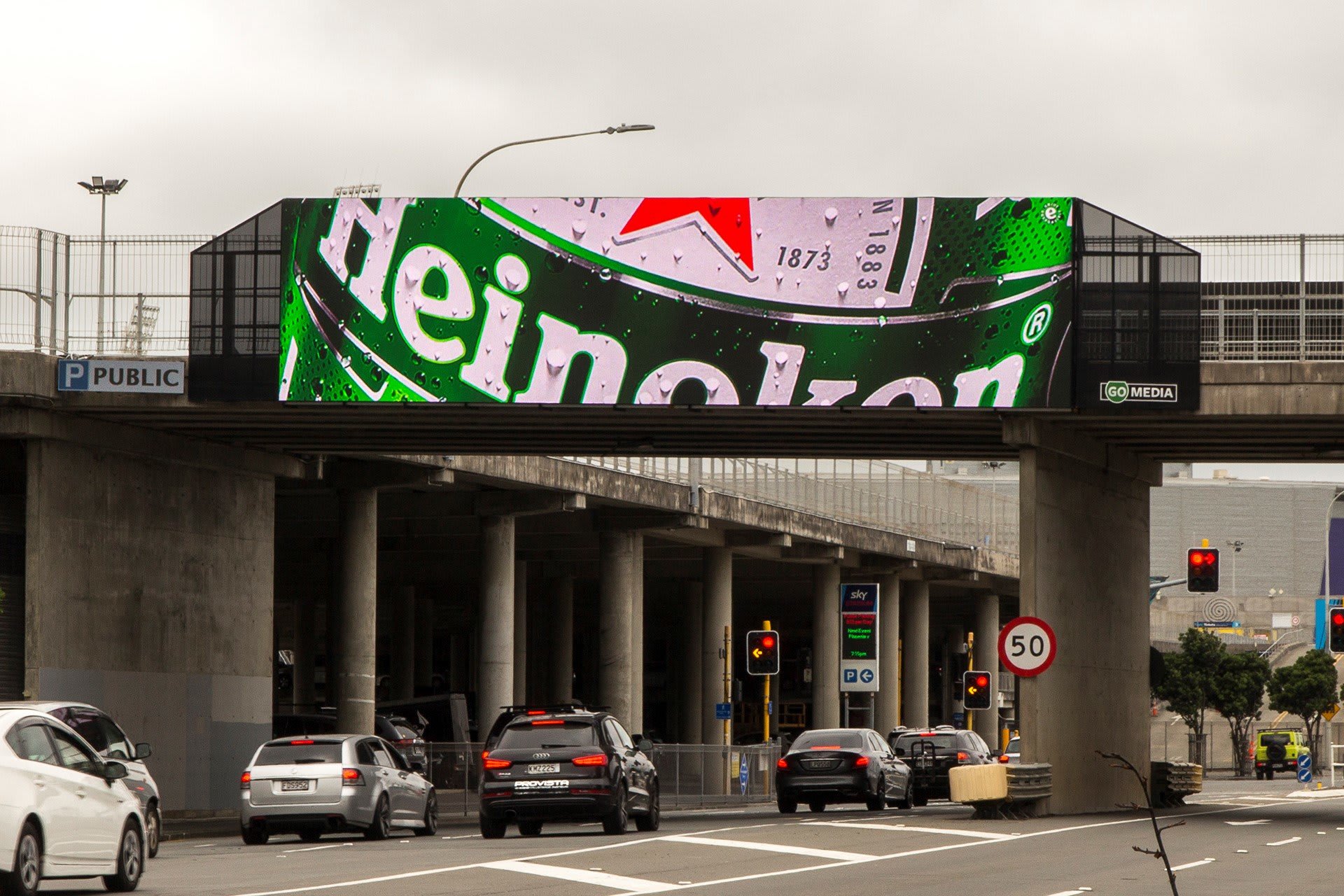 The Interactive Advertising Bureau announces Go Media as newest member ...