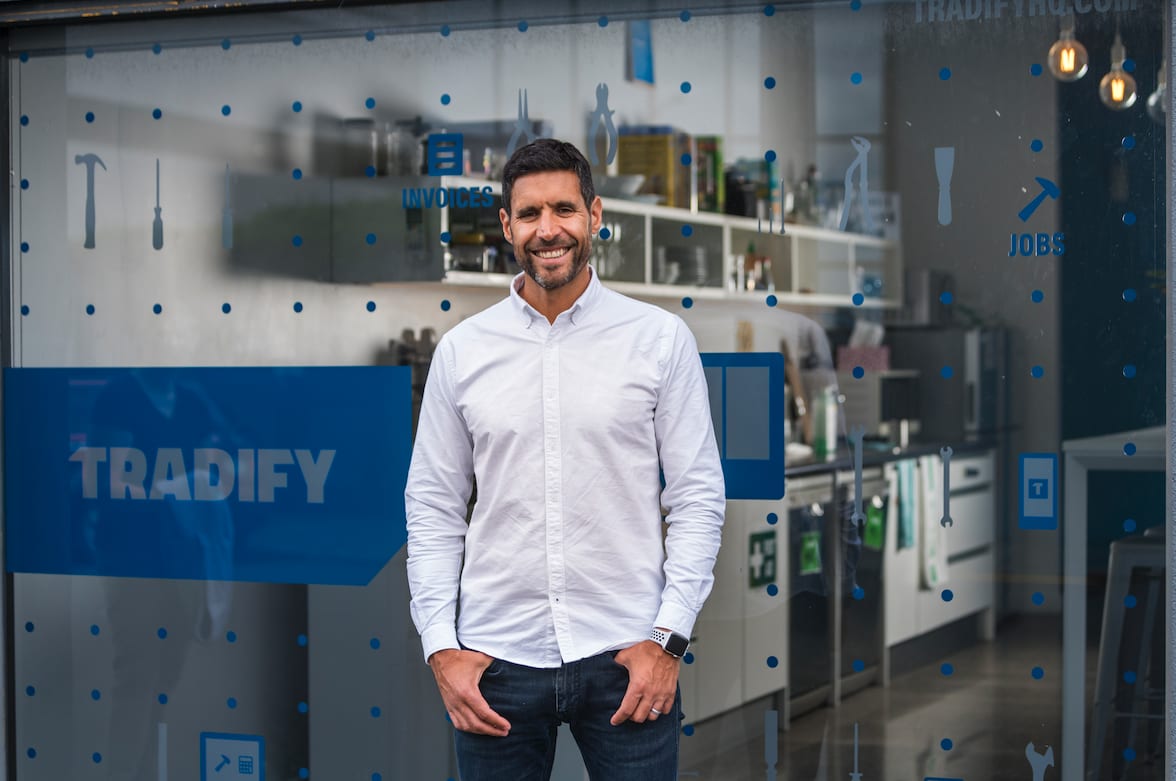 Job management platform Tradify secures 10 million dollar investment ...