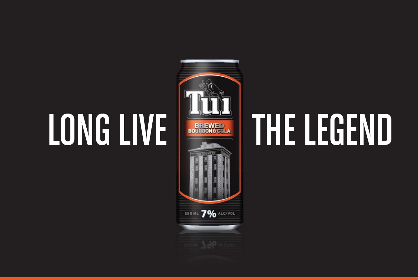 DB Breweries spreads its wings, wins Supreme at TVNZ-NZ Marketing ...