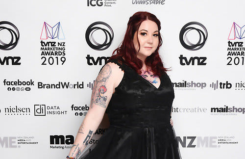 Year in Review: Jess Scott, Marketing Association - stoppress.co.nz