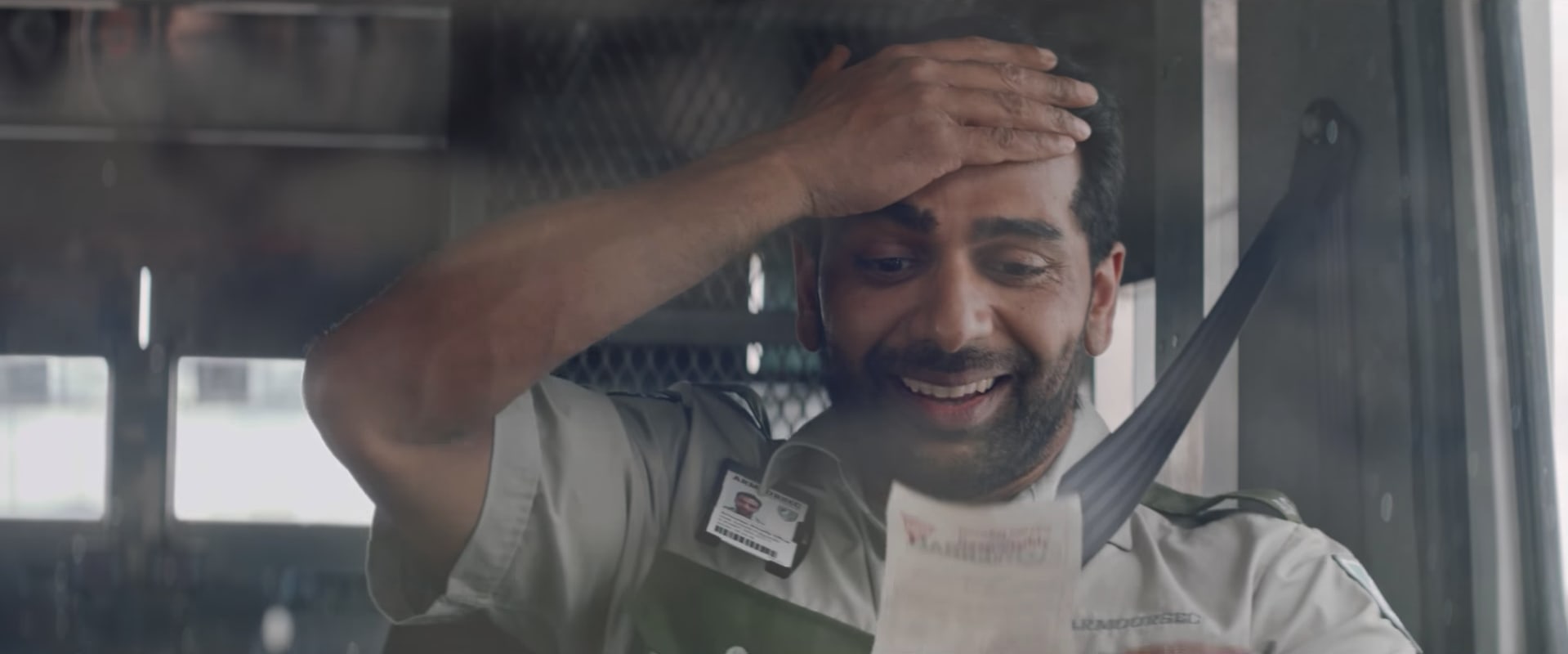 Cinderella and a pair of slippers: Peter Field and Les Binet talk ...