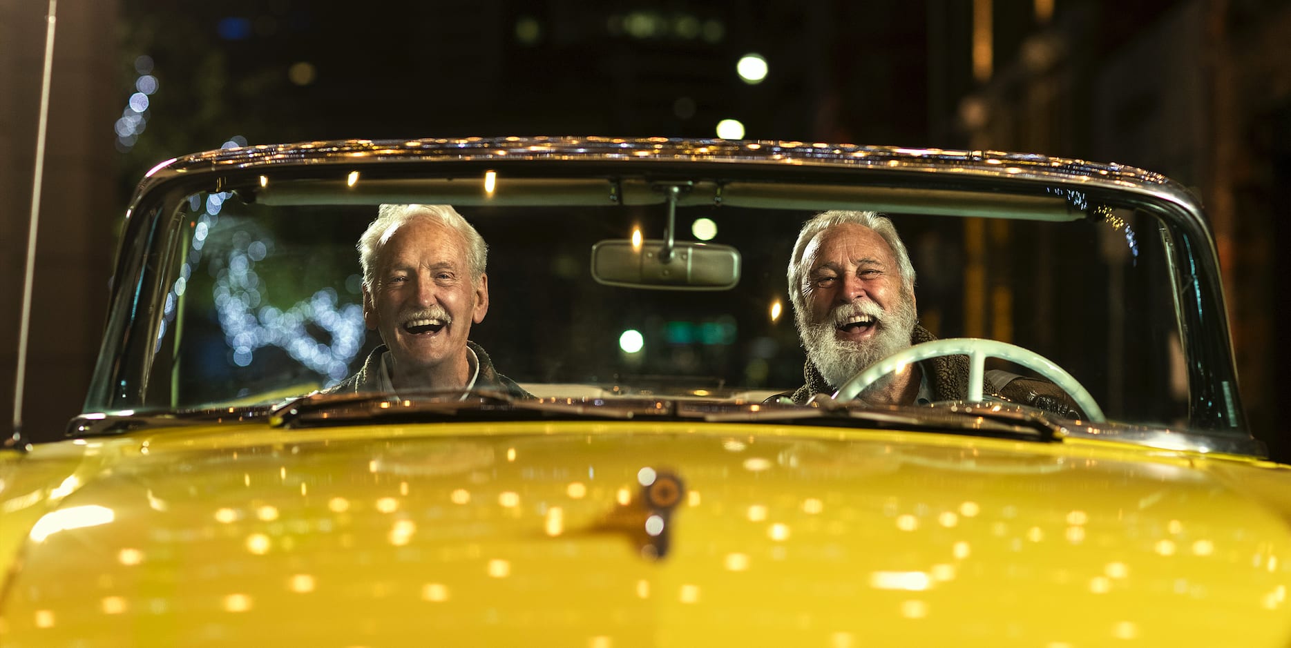 How Mercury and FCB built a car to show the power of energy - stoppress ...