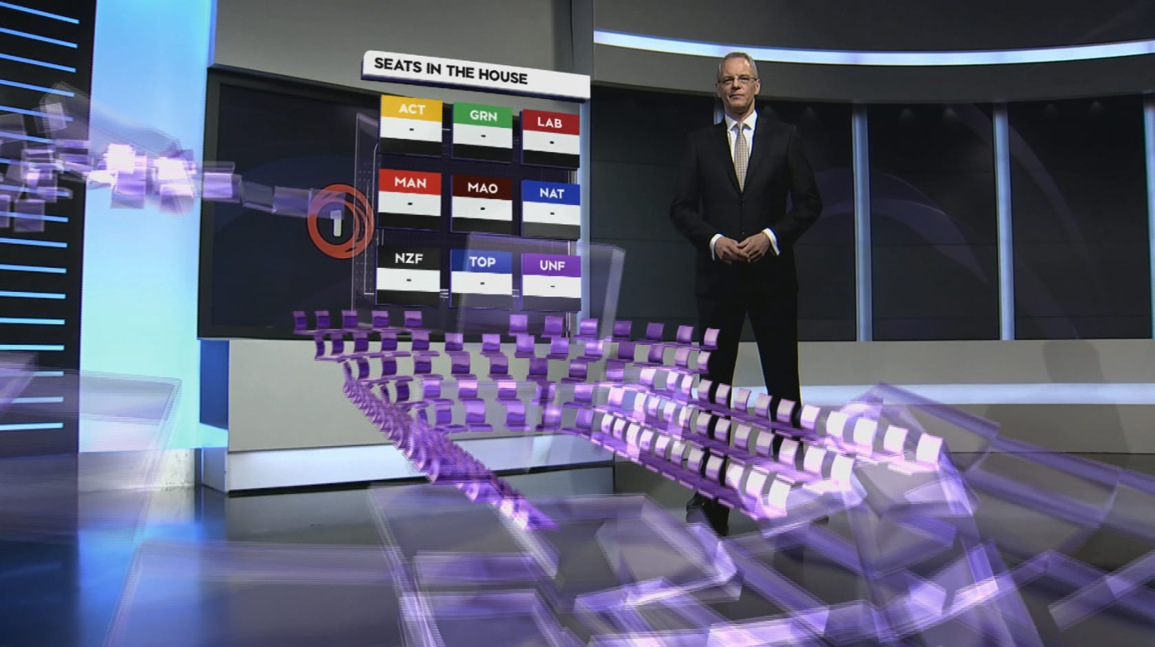 The future gazer: How TVNZ is incorporating augmented reality into its ...