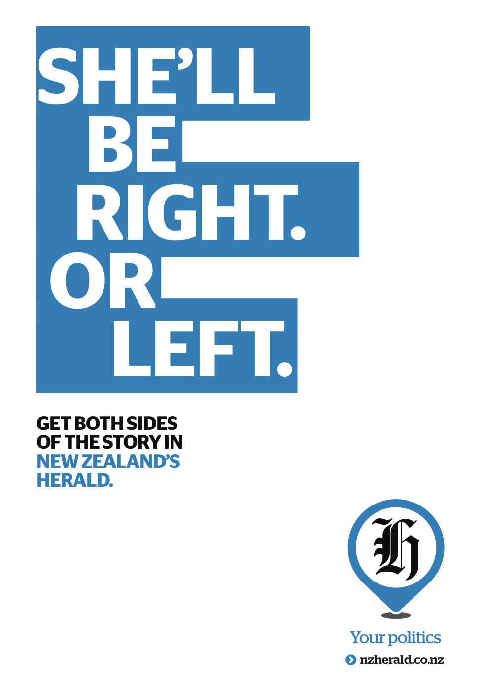 Standing up for journalism: how local media outlets are promoting their ...