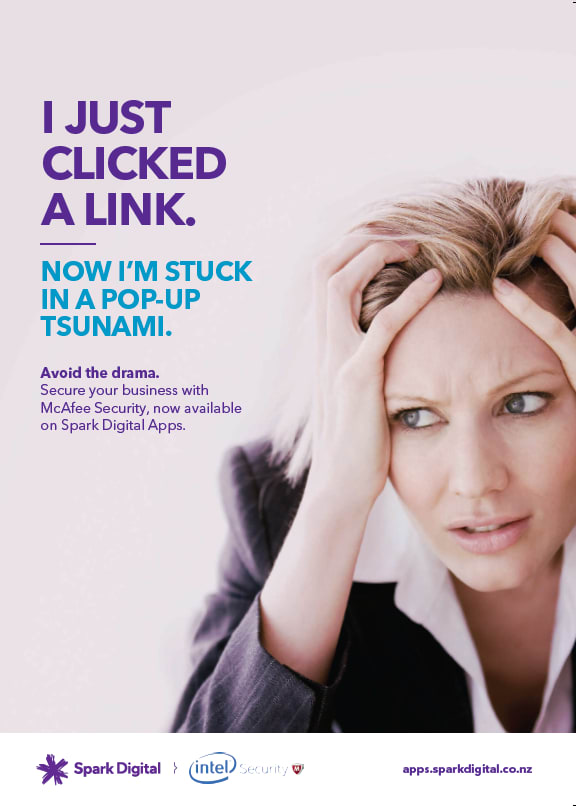 Spark expands its partnership portfolio, looks to solve SME headaches ...