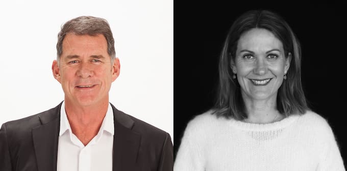 BrandWorld welcomes Rachael Weaver as Richard Stevens steps down ...