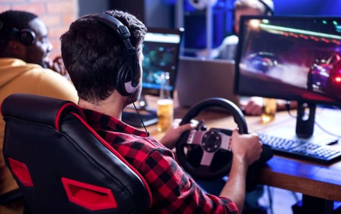 Government report urges support for gaming and interactives industry ...