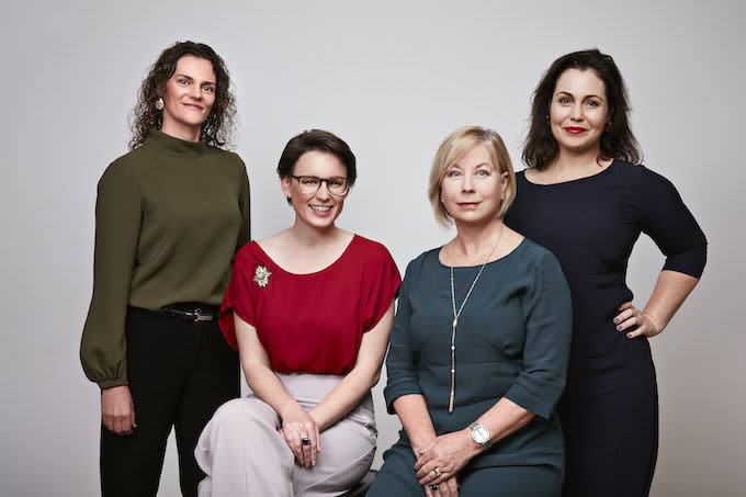 Pead PR announces a change in ownership - stoppress.co.nz