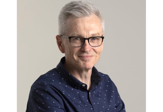 Jon Bird named VMLY&R regional CEO for Australia and New Zealand ...