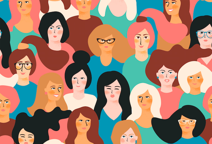 Fiona King on gender balance and what it looks like - stoppress.co.nz
