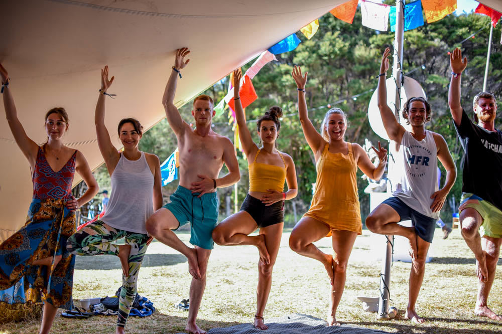 Splore Festival must-haves - Good Magazine