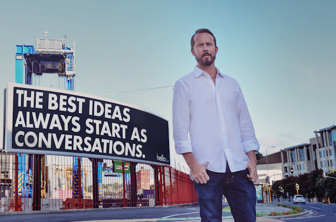 Year in Review: James Polhill, Hello - stoppress.co.nz