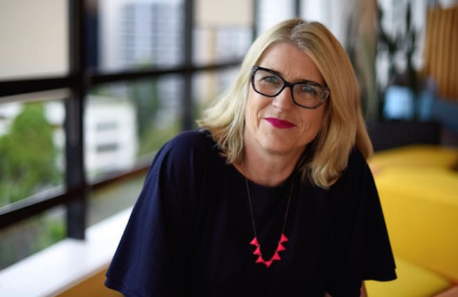 Year in Review: Claudia Macdonald, Mango Communications - stoppress.co.nz