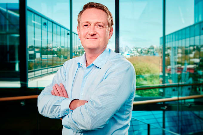 Year in Review: Jonathan Symons, TVNZ - stoppress.co.nz