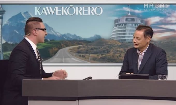 ‘Radical changes’ for Māori Television news - stoppress.co.nz