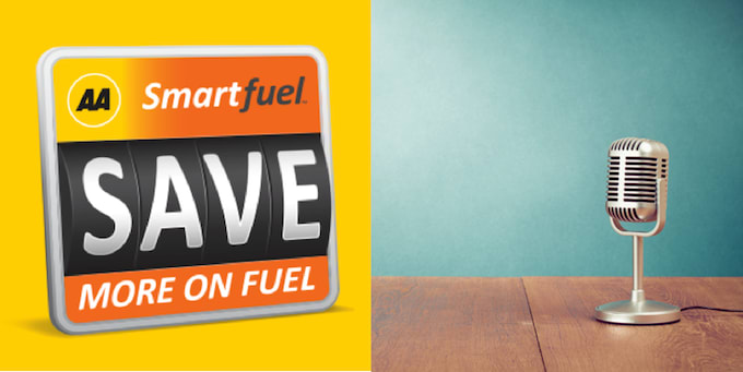 For richer or richer: AA Smartfuel distracts and excites in new radio ...