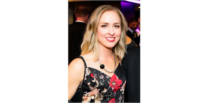 Tonkin + Taylor’s Briana Millar talks carving out her niche in the ...