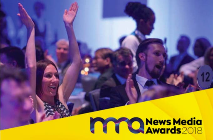 NZME secures eight News Media Awards in Australia: News Corp leads ...