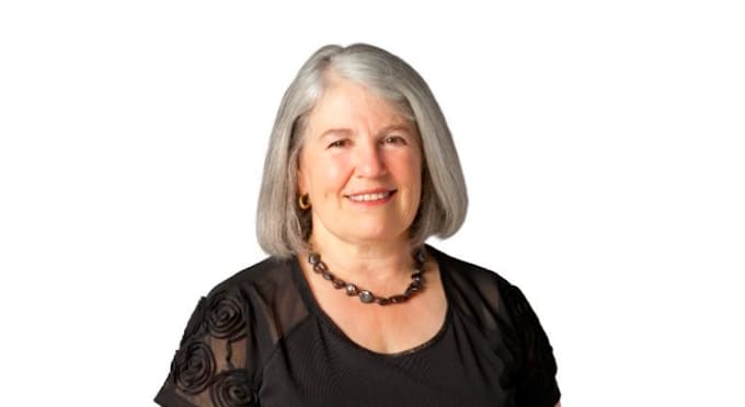 Colleen Ryan explores the balanced diet of marketing - stoppress.co.nz