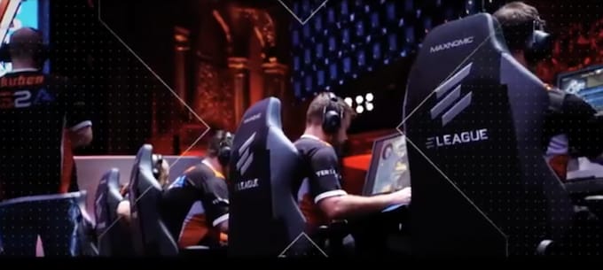 Watch this space: Sky feeds eSport growth with dedicated channel ...
