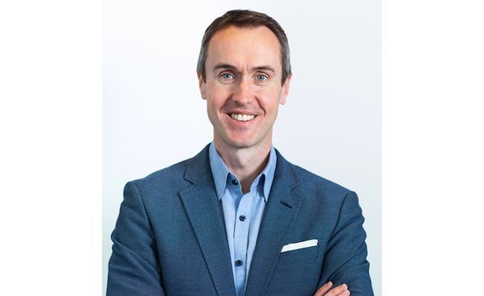 Simon Birkenhead joins KPEX as CEO - stoppress.co.nz