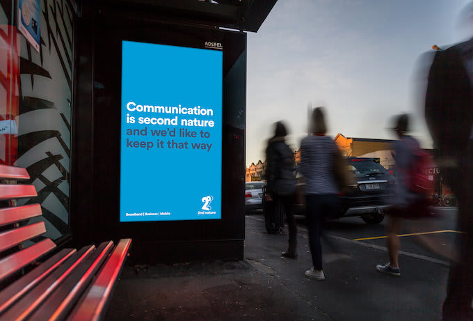 Adshel unveils new unbundled digital packs across Adshel Live Network ...