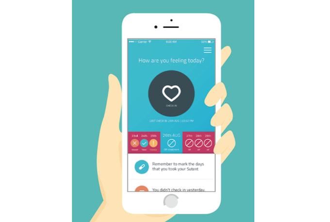 DDB and Pfizer NZ team up to help cancer patients - stoppress.co.nz