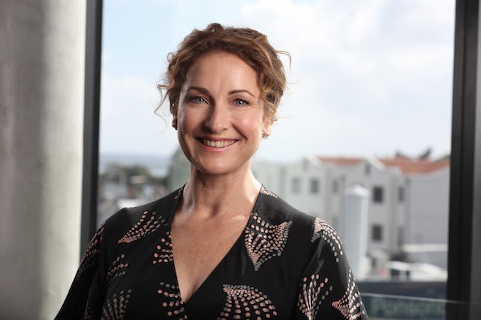 Year in Review: Sinead Boucher, Stuff - stoppress.co.nz