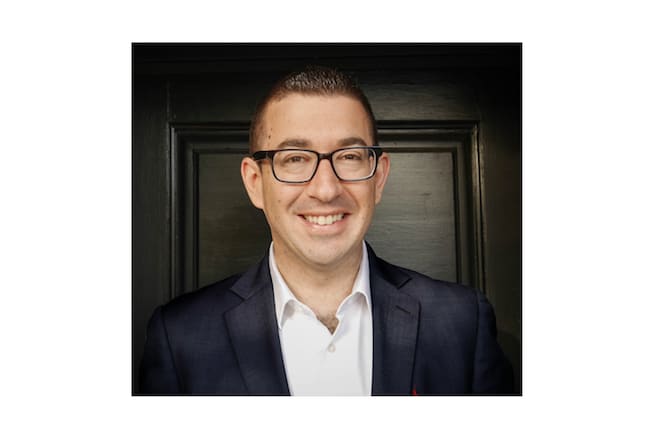 Year in Review: Ben Rose, NIB - stoppress.co.nz