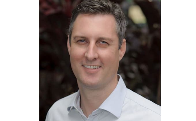 Andrew Hunter joins Facebook as news partnerships lead - stoppress.co.nz