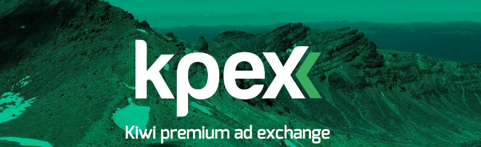 KPEX swears in AppNexus as primary adtech partner - stoppress.co.nz