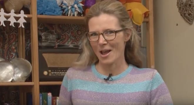 Suzy Cato on the state of children's programming in New Zealand ...