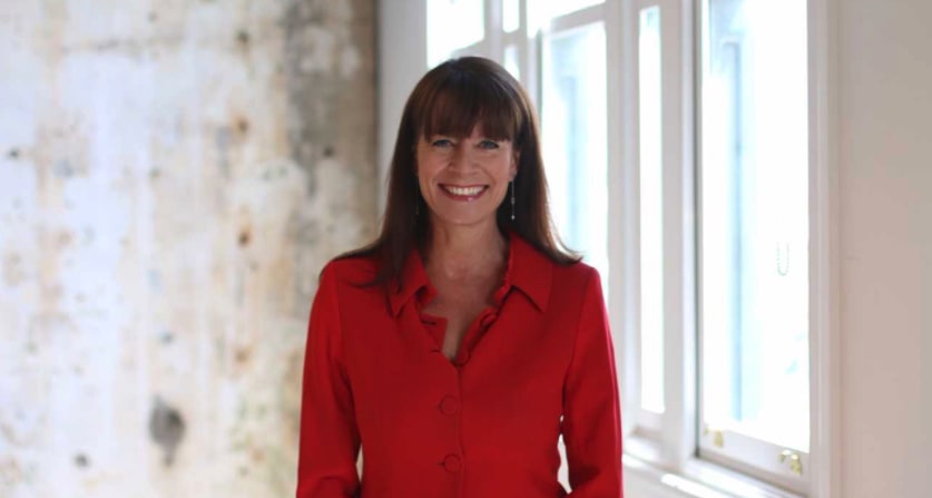 Porter Novelli appoints Jane Luscombe as executive director - stoppress ...