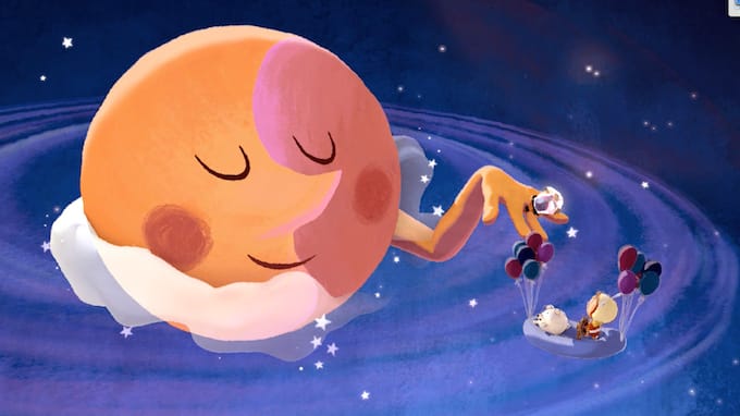 Cirkus lends its animation mastery to Australia's Monash Children’s ...