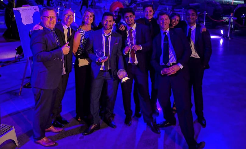 Acquire Online celebrates five years of programmatic jostling ...