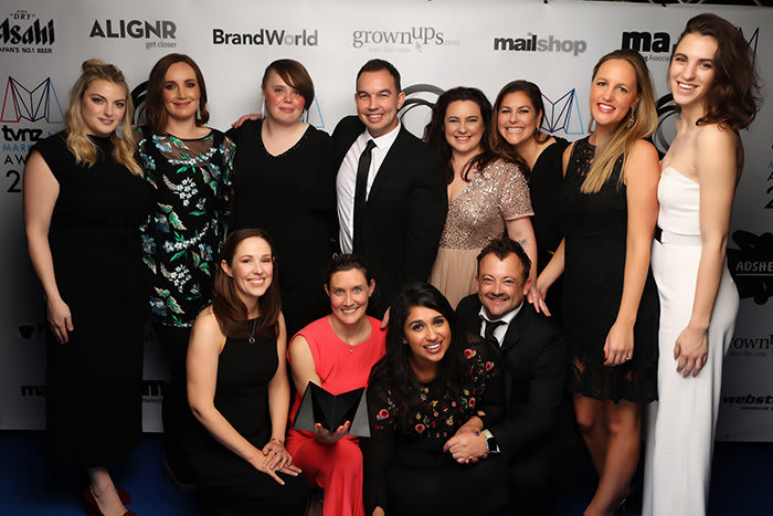 TVNZ-NZ Marketing Awards 2017: Mercury and Lion emerge as the biggest winners - stoppress.co.nz