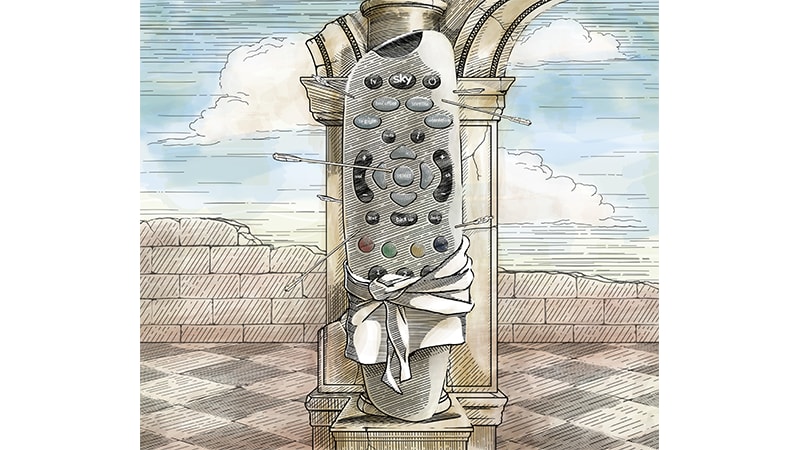 'I have the deepest sympathy for John Fellet’: Mark Ritson on why the ...