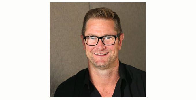 Nigel Douglas takes over as OMD chief executive - stoppress.co.nz